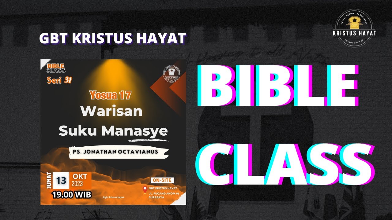 Warisan Manasye - YouTube