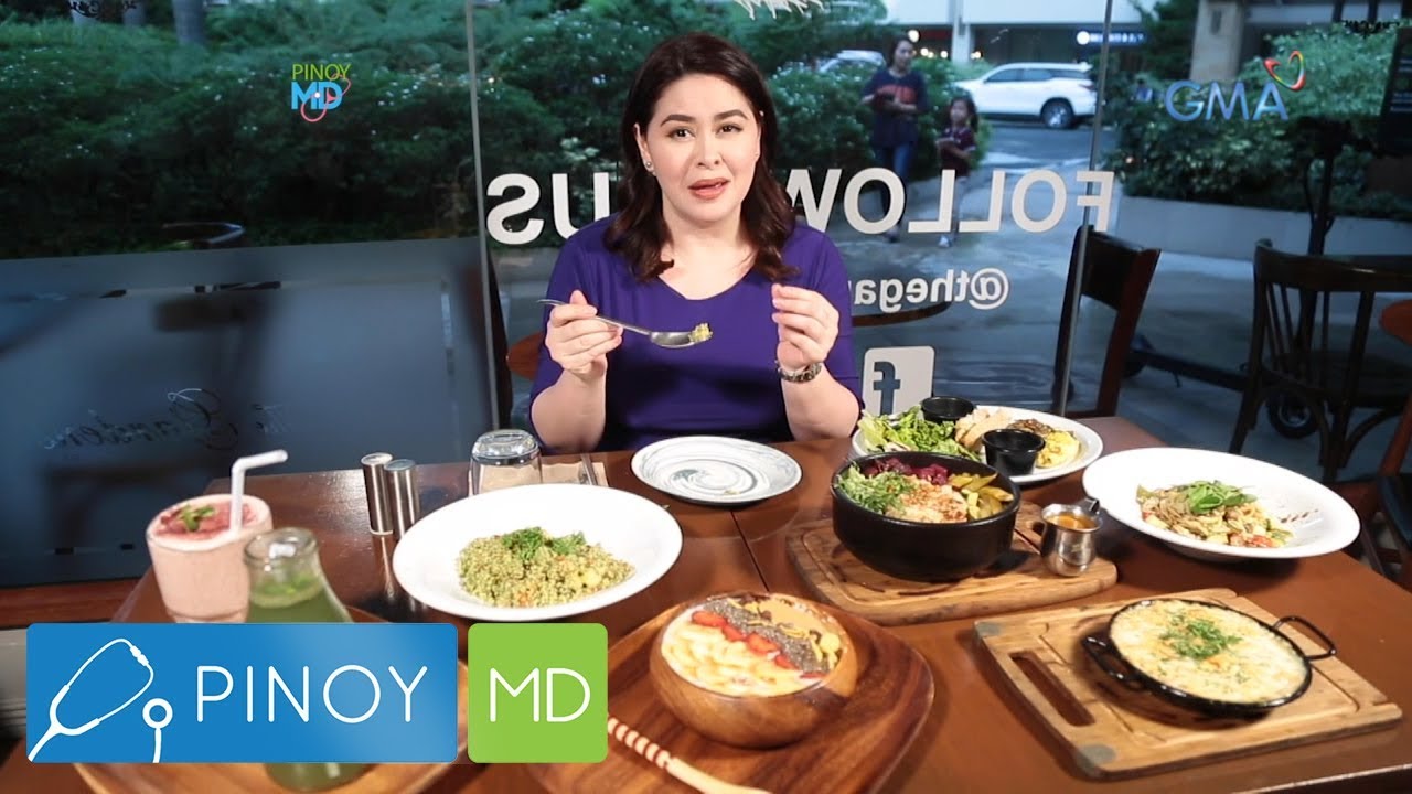 Pinoy MD: Connie Sison, dadalhin tayo sa healthy at relaxing adventure ...
