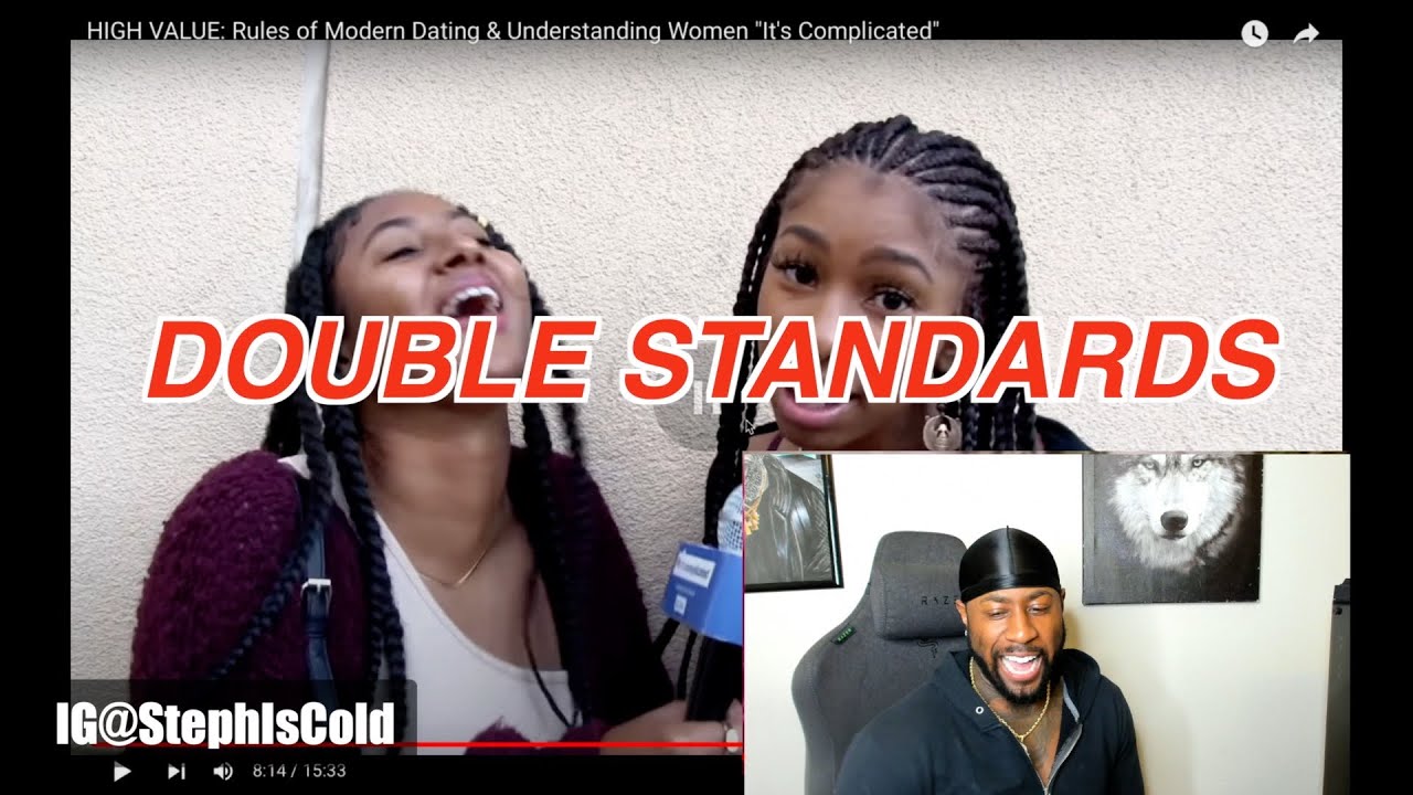 StephIsCold Reacts To Female Nature In 4K - YouTube