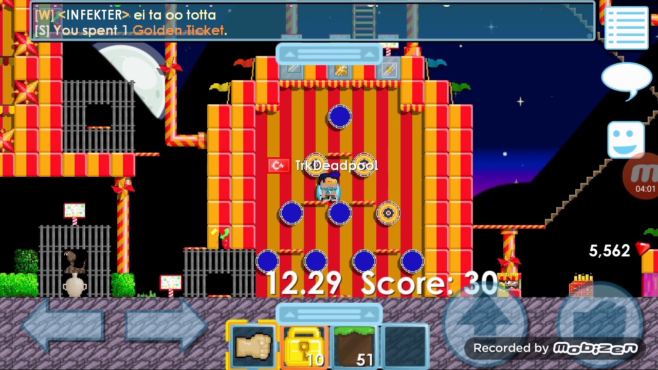 Growtopia - Carnival ile Profit nasıl yapılır - YouTube
