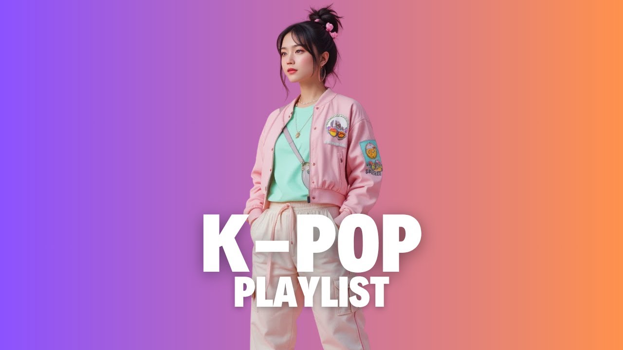 Kpop Playlist 2025 🔥 Best K-Pop Songs to Listen Nonstop - YouTube