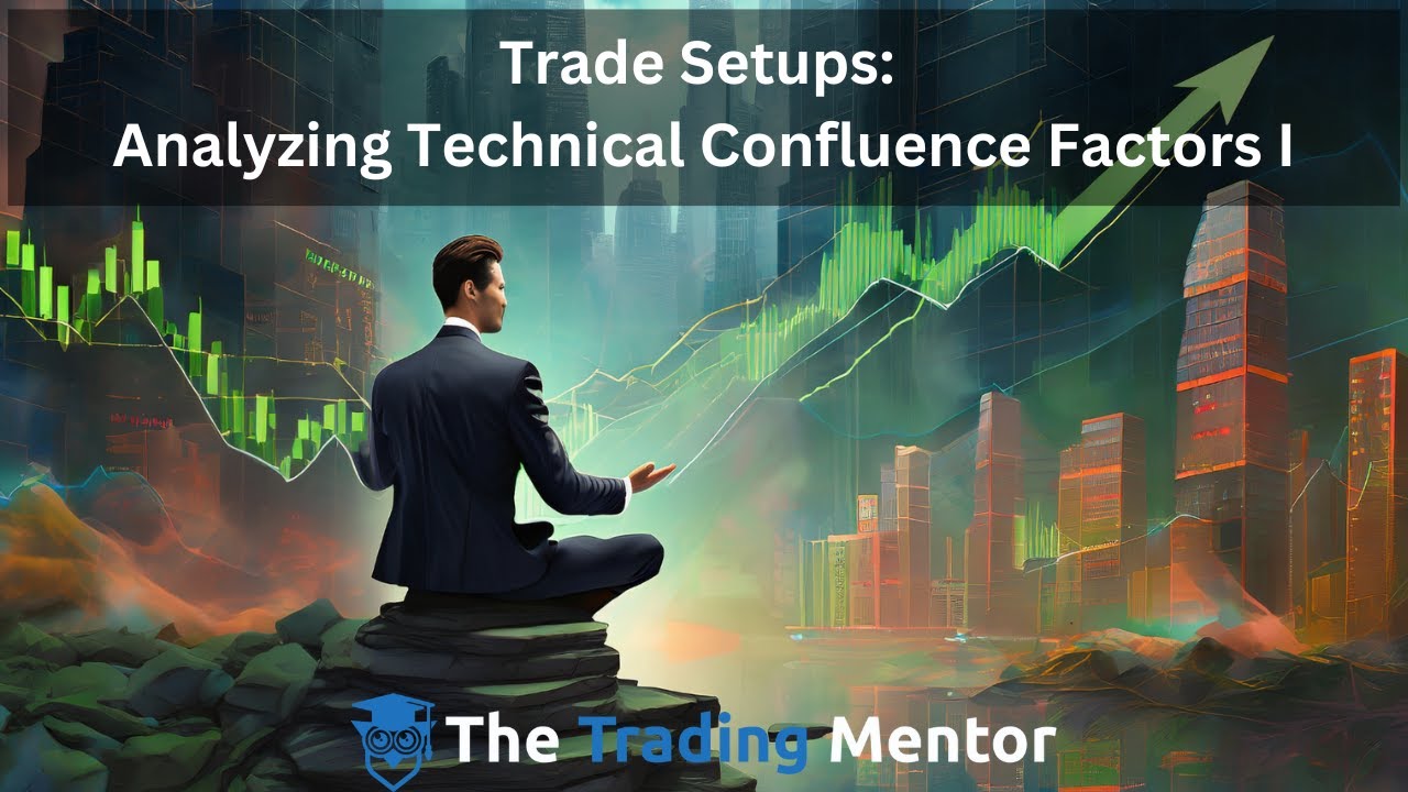 Unveiling Trade Setups: Analyzing Technical Confluence Factors Part 1 ...