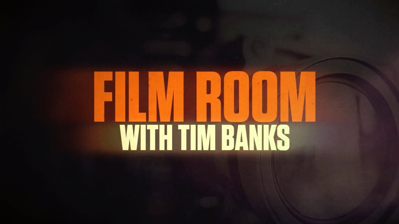 The Film Room: Coach Tim Banks - YouTube