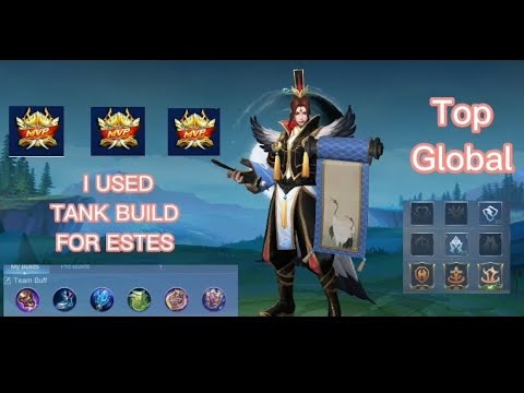 TOP1GLOBAL ESTES TANK BUILD 2022 USED THIS ITEMS AND EMBLEM# ...