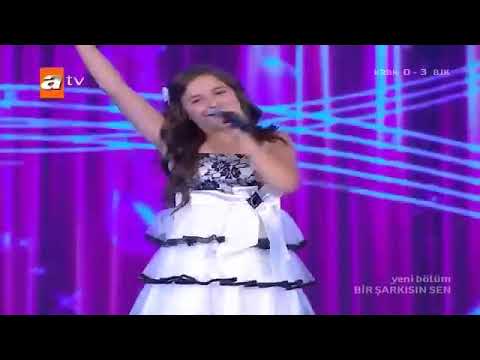 Berna Karagözoğlu Olmaz Olmaz Bu İş Olamaz