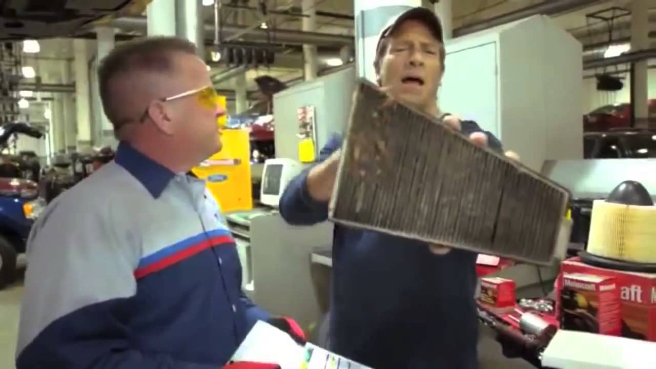 Ford Works Package In Boston, MA - Muzi Ford - YouTube