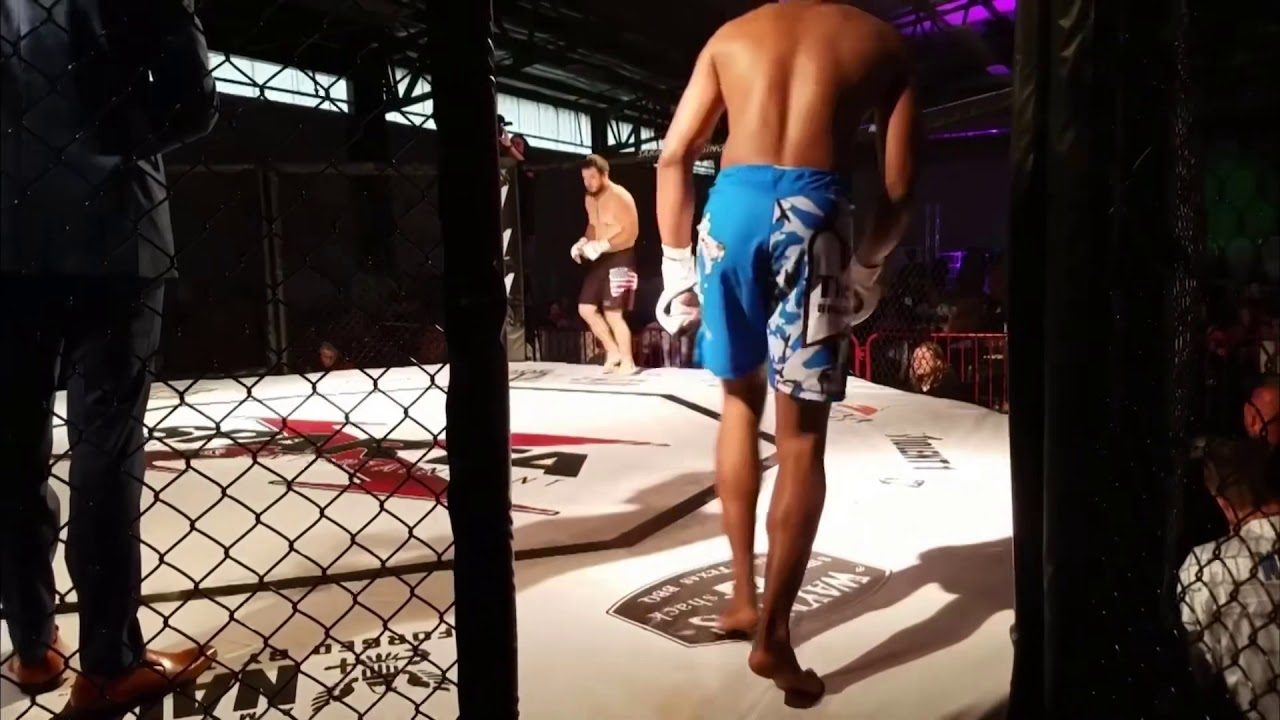 Jamal J-Roc Shaw Highlight reel. - YouTube