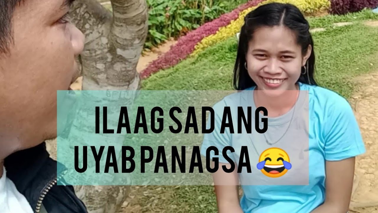 iLaag sad ang uyab ug panalagsa | Random Talking || RODEL GAKO VLOG - YouTube