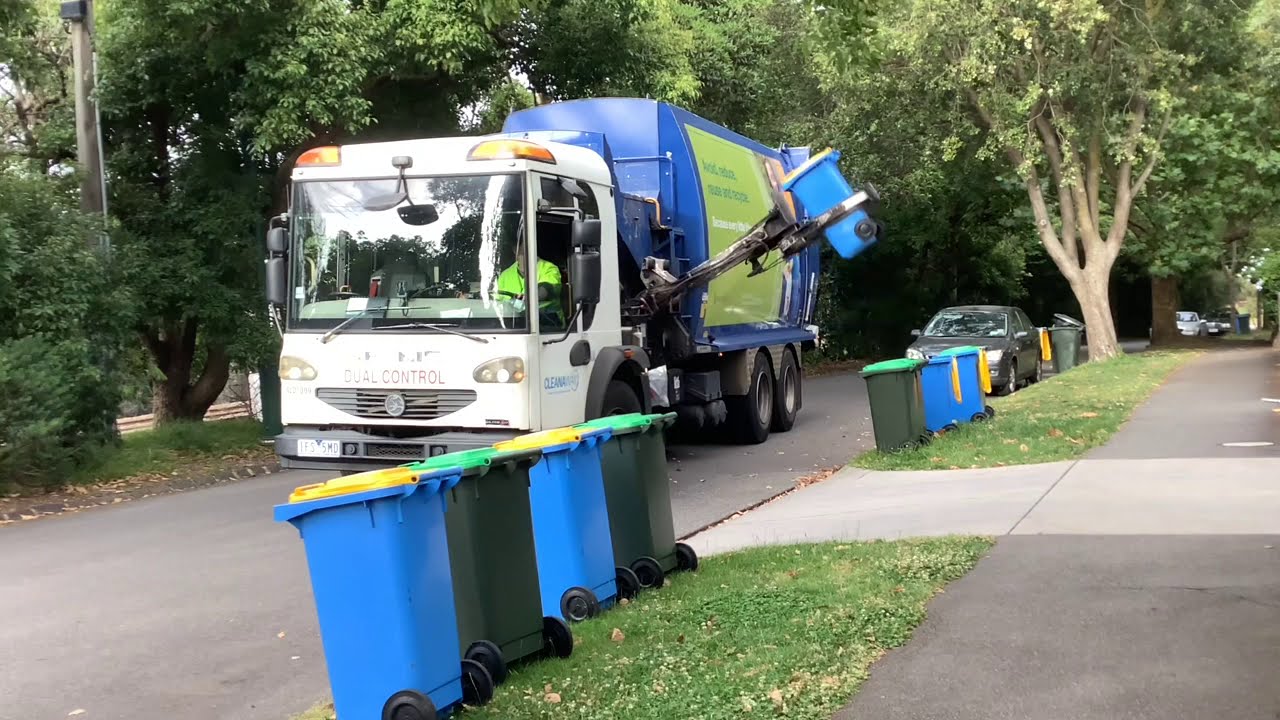 The Unit Bins Collection - YouTube