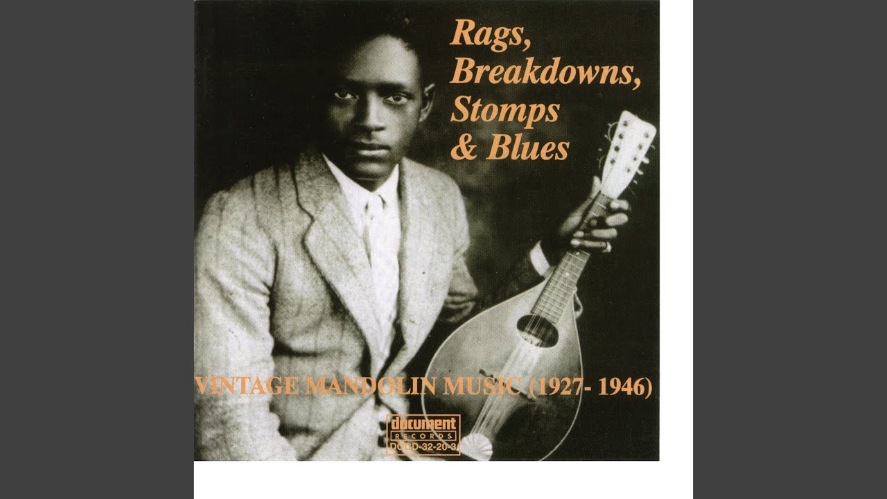 Hokum Blues - YouTube
