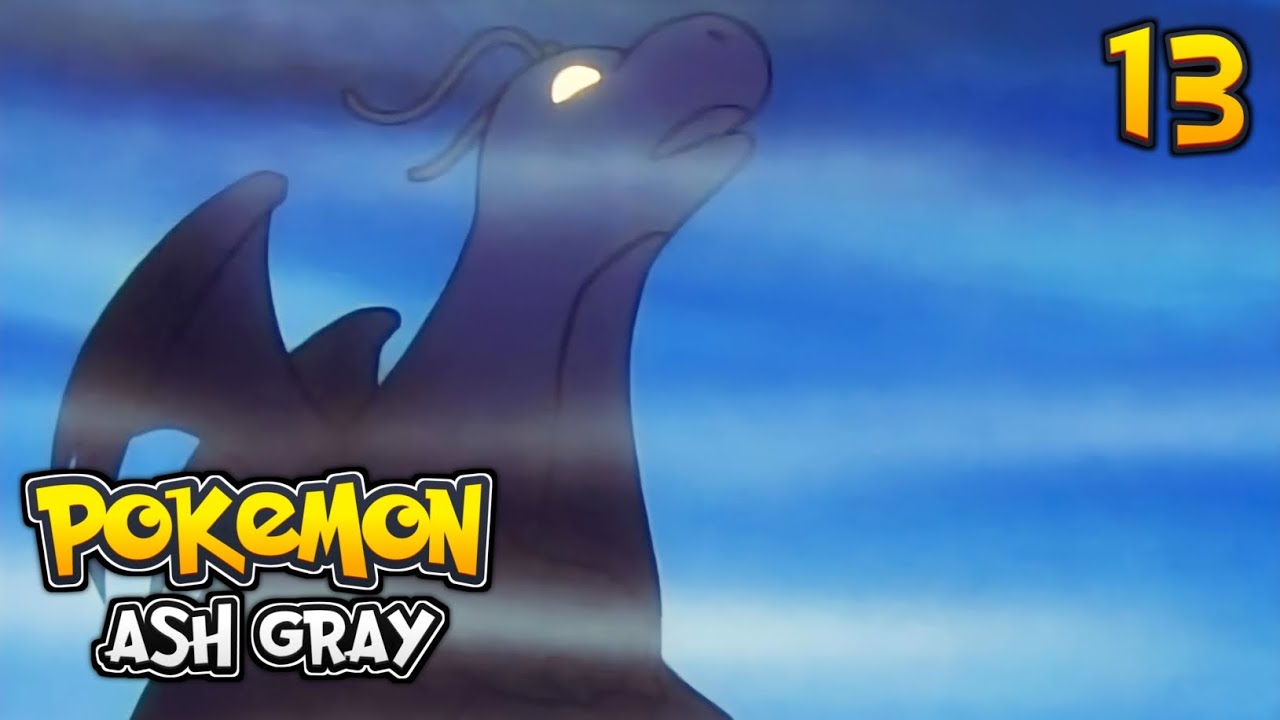 Pokémon Ash Gray Episode 13 | Mystery at the Lighthouse [Save File ...