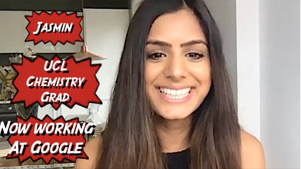 Grad Stories: Careers Advice For Your Younger Self | CareersLab - YouTube