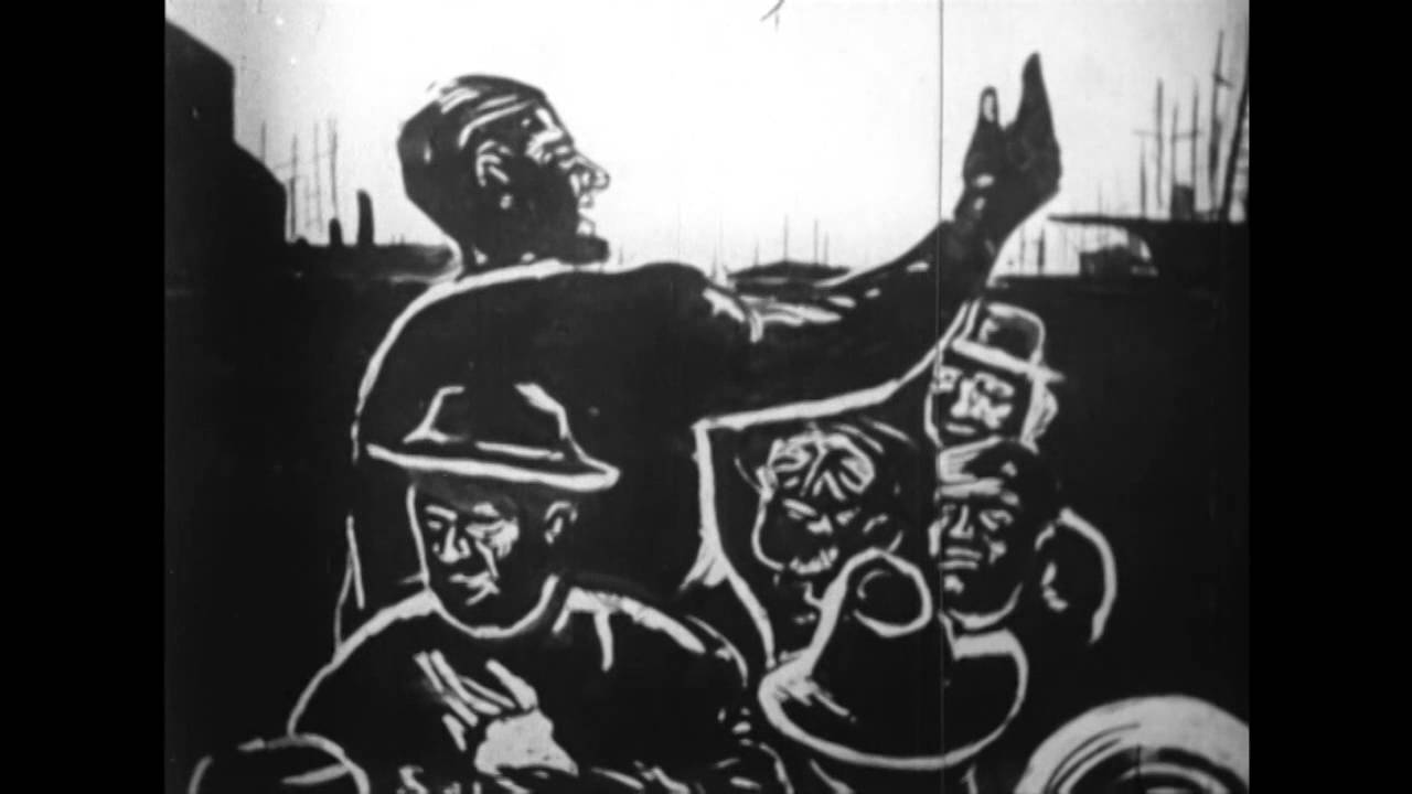 The union Song kenny Dixon - YouTube