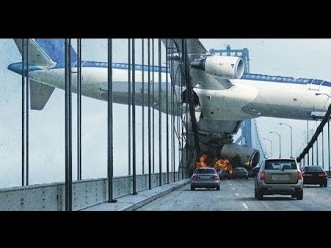 10 of the most dangerous plane crashes ever recorded - YouTube