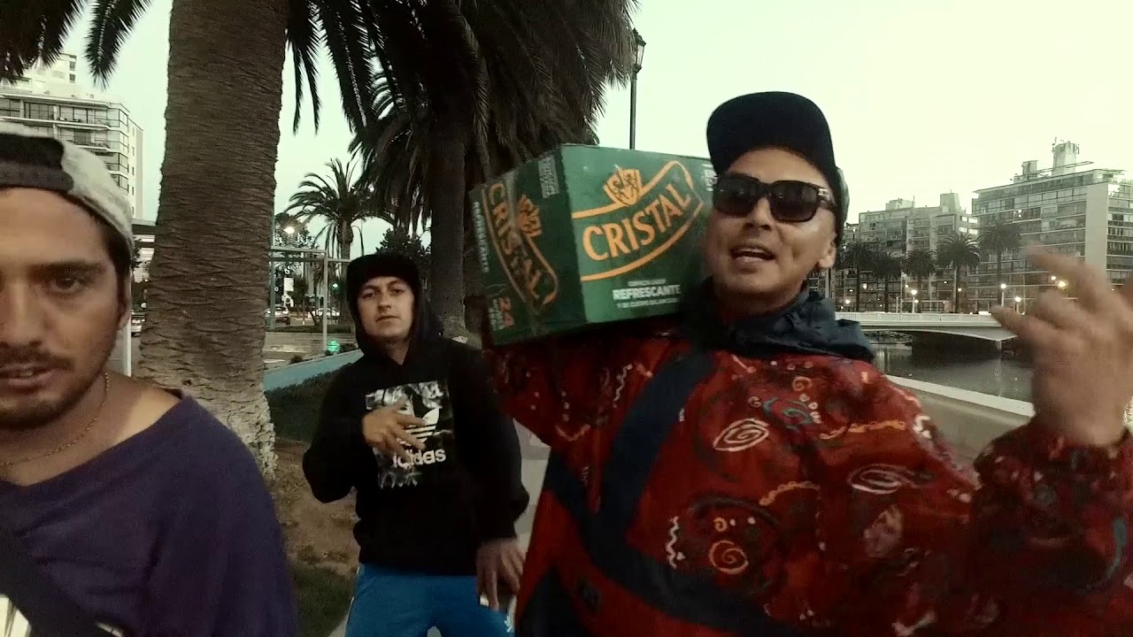JUAMPADRAMANRAP - Pantera Rap (VideoClip) - YouTube