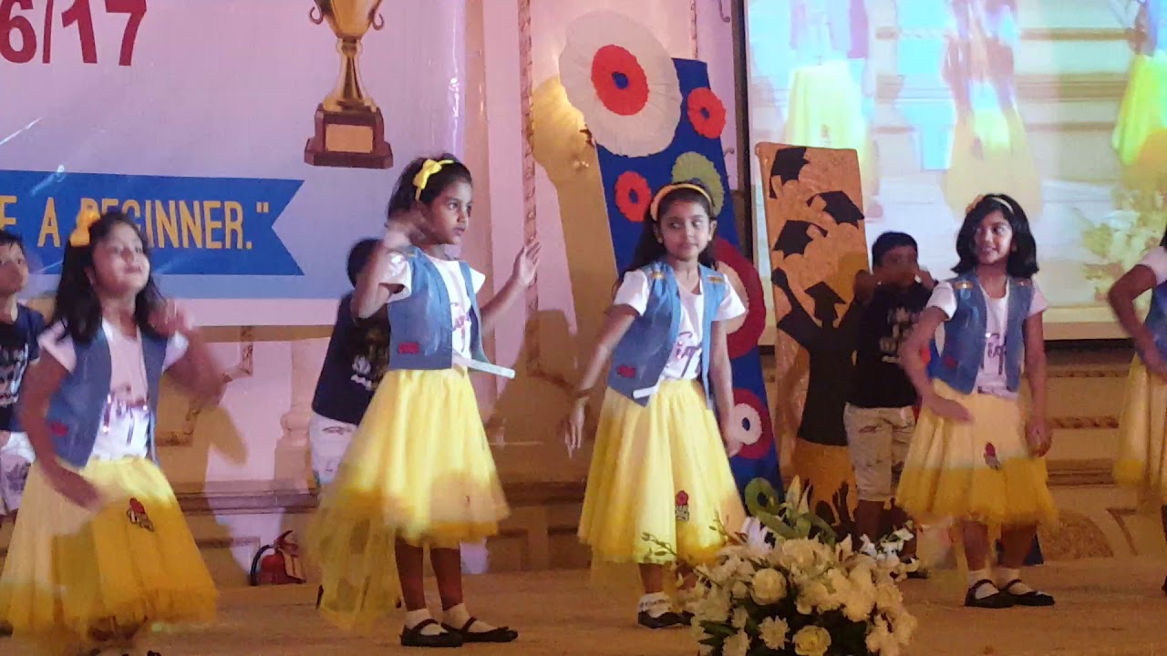 SLISJ - Awards Day 2018 - YouTube