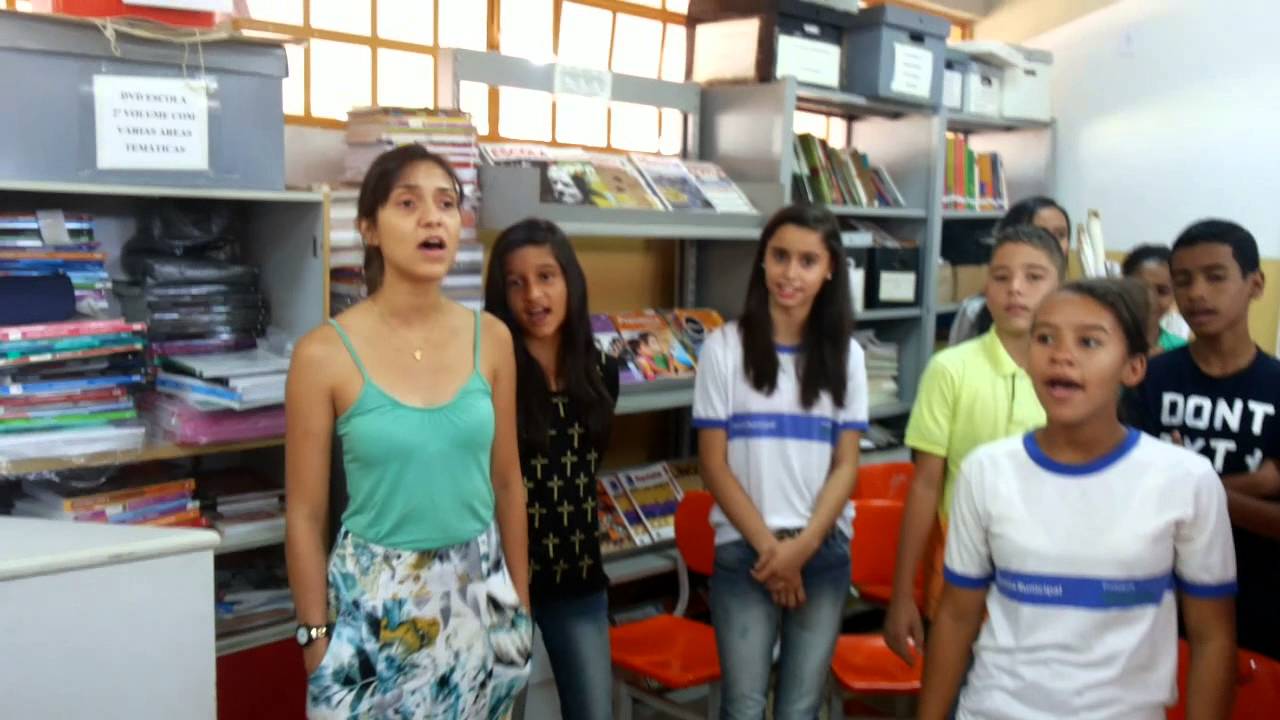 Ensaio - Oh Abre Alas - Chiquinha Gonzaga - YouTube