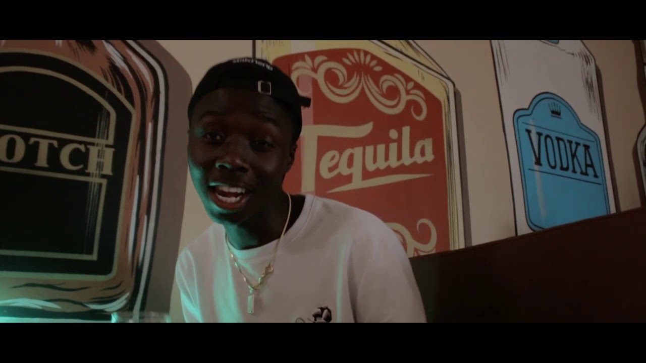 STARX MIND FT MERCHAH FLEX [OFFICIAL VIDEO] Dir. Tonney - YouTube