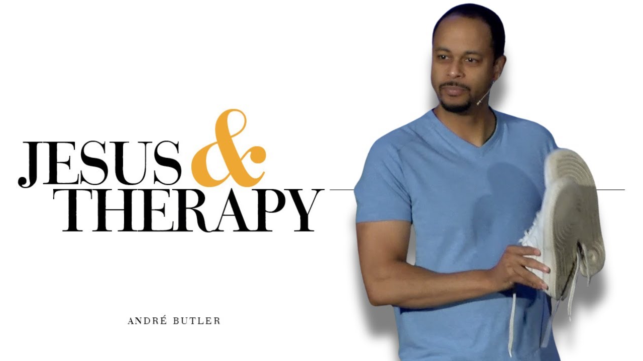 Jesus and Therapy - YouTube
