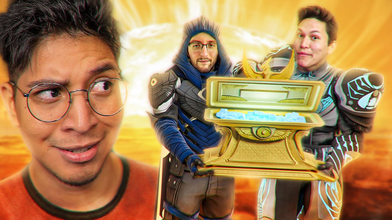 I HAD TO PULL OUT THE METAH! *TRIALS ft. DATTO & AZTECROSS* - YouTube