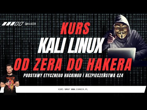 REMOTE SHELL - RSH. Zdalne wykonywanie poleceń. Kurs KALI LINUX od zera ...