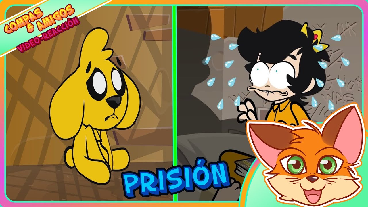¡MIKE y TROLLI ESCAPAN de la PRISIÓN!👮‍♂️🙀Las Perrerías de Mike🐶 👑 ...