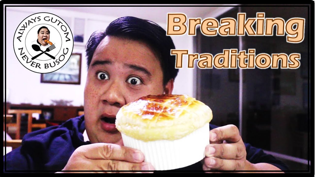 Quarantine Home Cooking. Making my mom's Chicken Alexander - Always ...