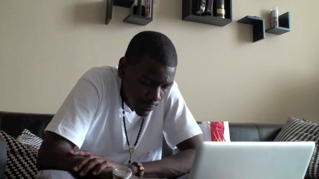 JMoney/J Futuristic talks about his upcoming mixtape with Dj Scream and ...