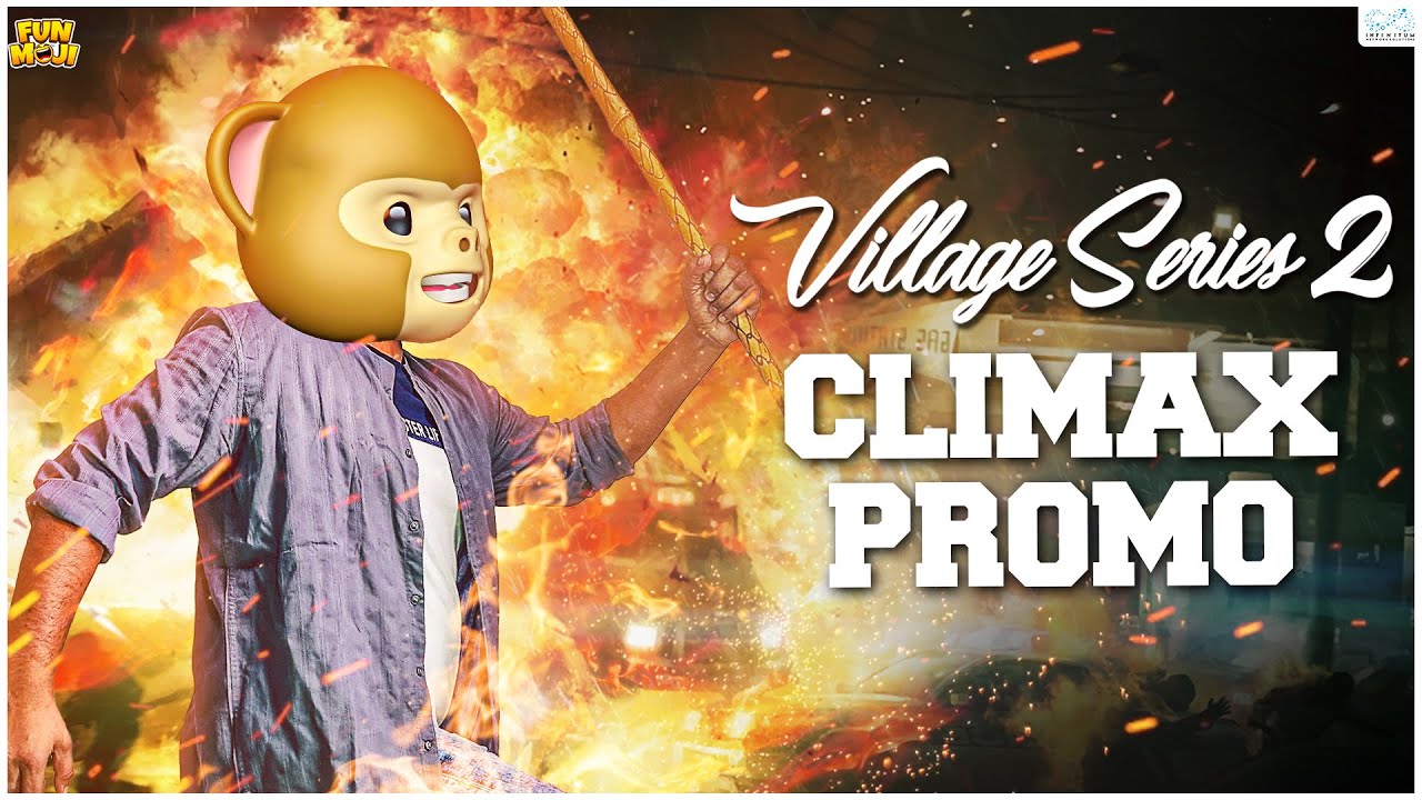 Village Series2 Climax Promo | MCA | Middle Class Abbayi | Funmoji ...