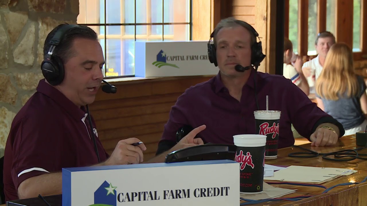 Jimbo Fisher Radio Show 9.12.18 - YouTube