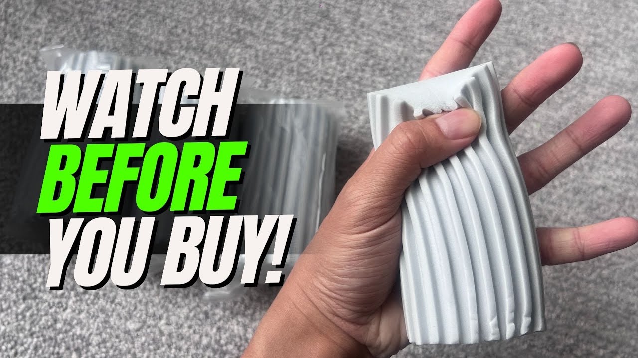 Is it WORTH it? - Damp Dusting Sponge Duster REVIEW - YouTube