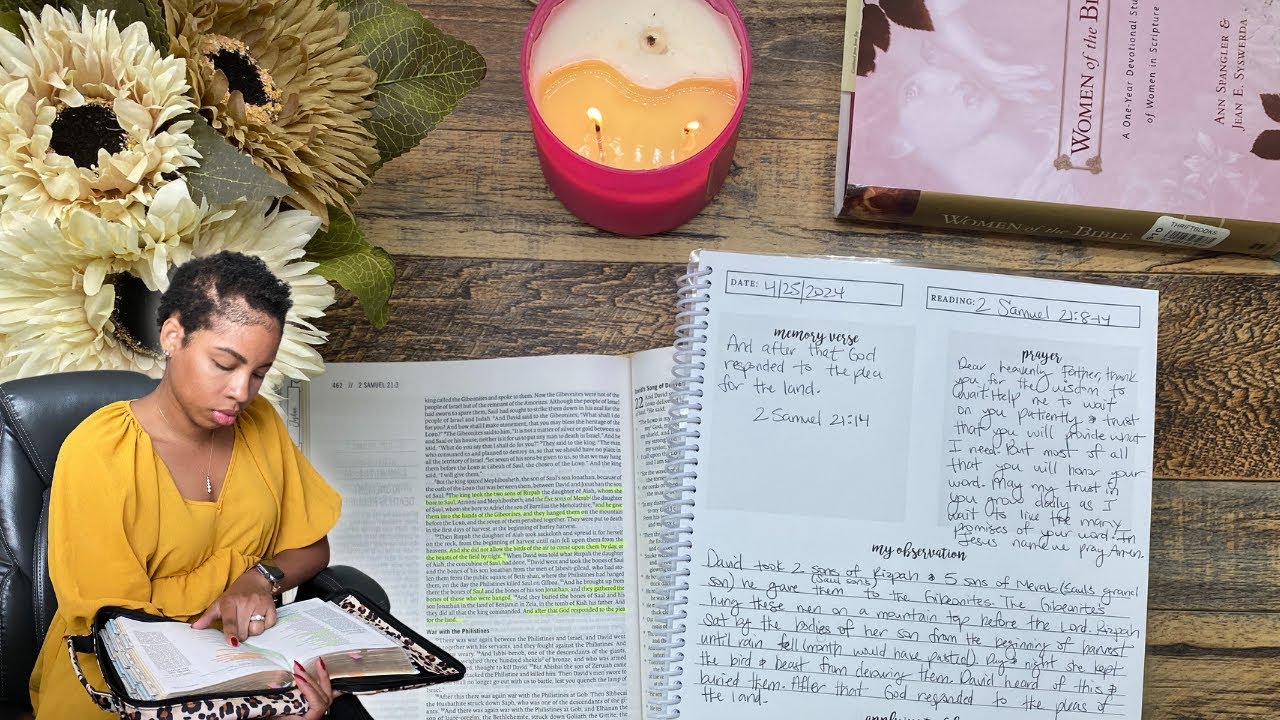 Find Joy In The Ordinary! BIBLE STUDY WITH ME: Proverbs 31 Using the ...