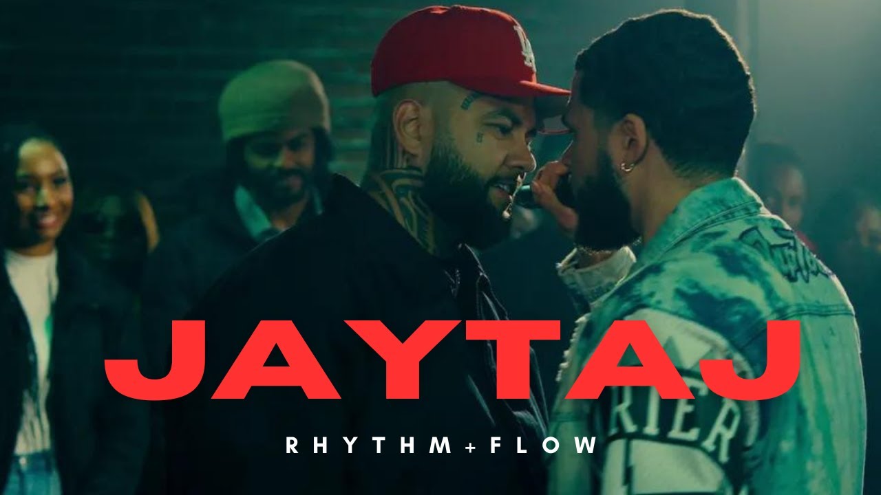 JayTaj: The Truth About Rhythm + Flow, Battle Rap, and Meeting Eminem ...