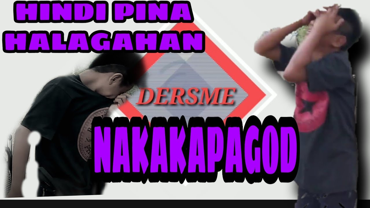NAKAKAPAGOD NA😂😂 - YouTube