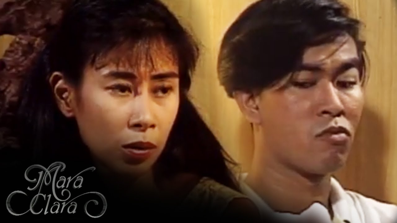 Mara Clara 1992: Full Episode 04 | ABS-CBN Classics - YouTube