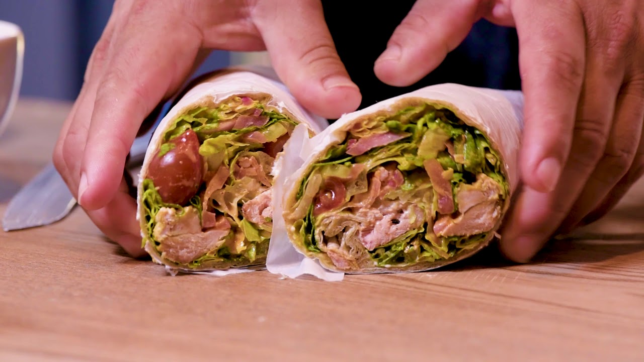 World Wrapp Join Our Team Promo Video - YouTube