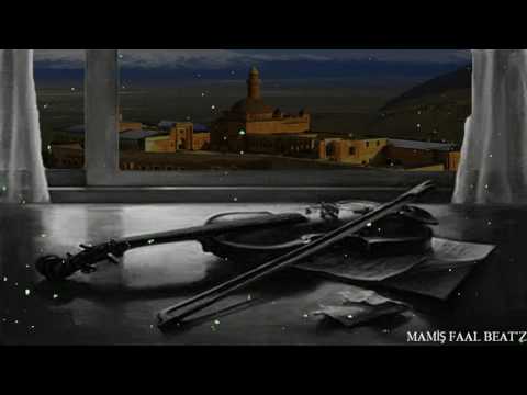 BİR GÜN SENDE SEVERSİN(DUYGUSAL)BEAT 2017