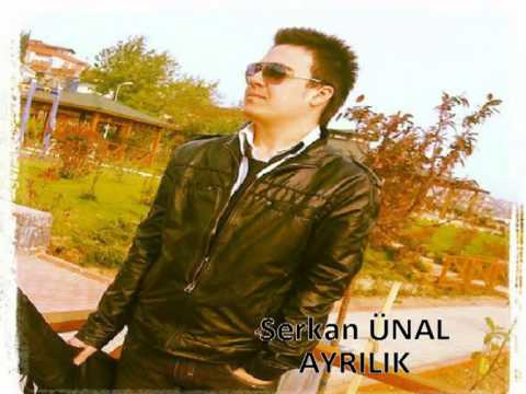 Ayrılık - Serkan Ünal (Rafet El Roman)