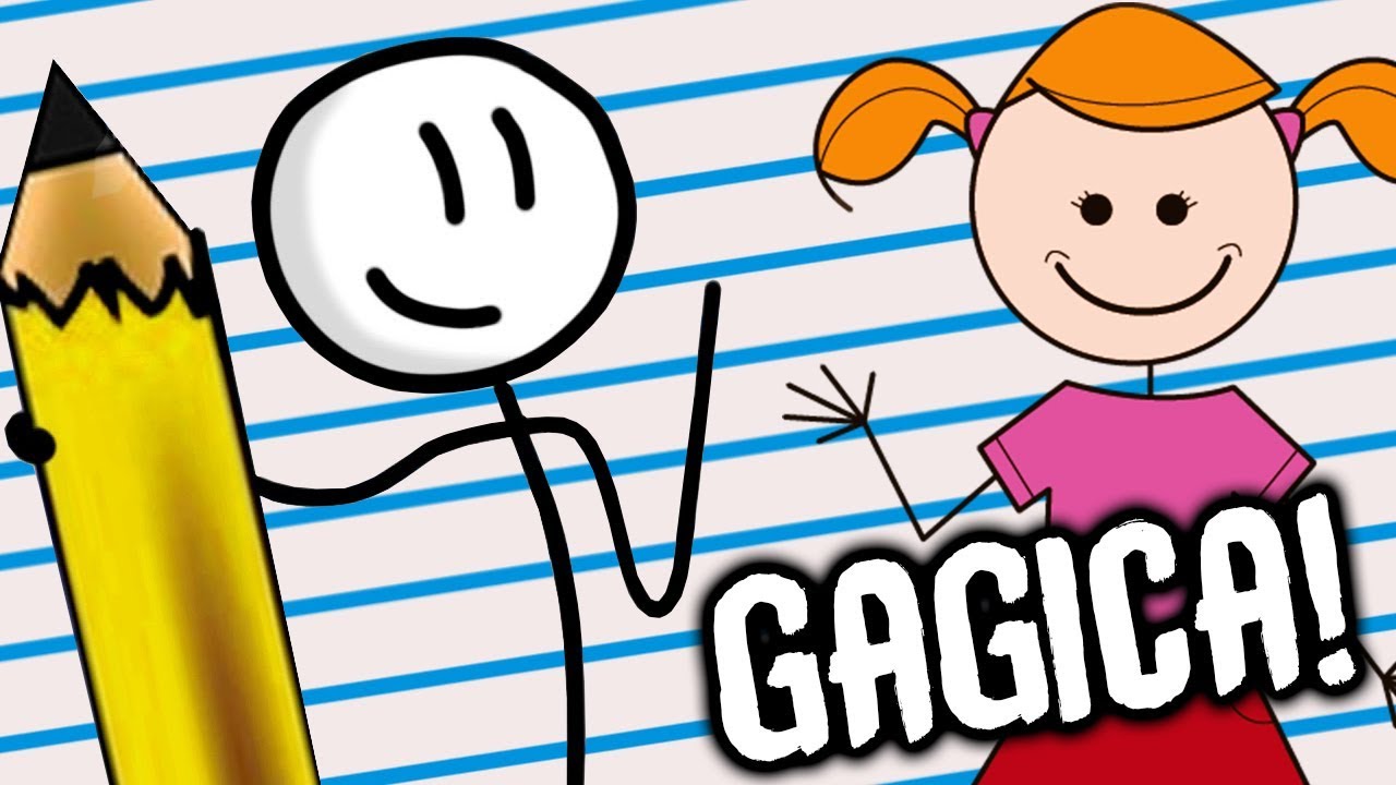 Povestea UNUI Om BAT ! Salvam GAGICA ? - YouTube