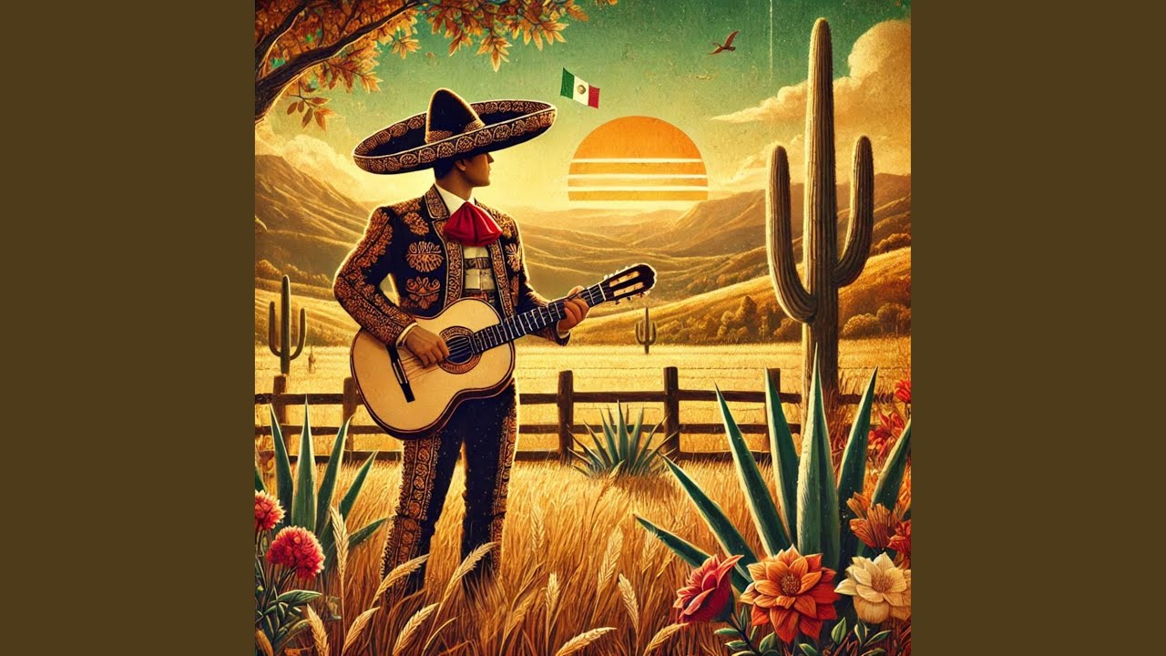 Amor de Rancho - YouTube