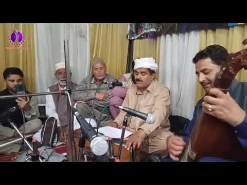 Singer Farooq Ahmad Ganie Kalam-e Gulam Mohammad Bandpur# - YouTube