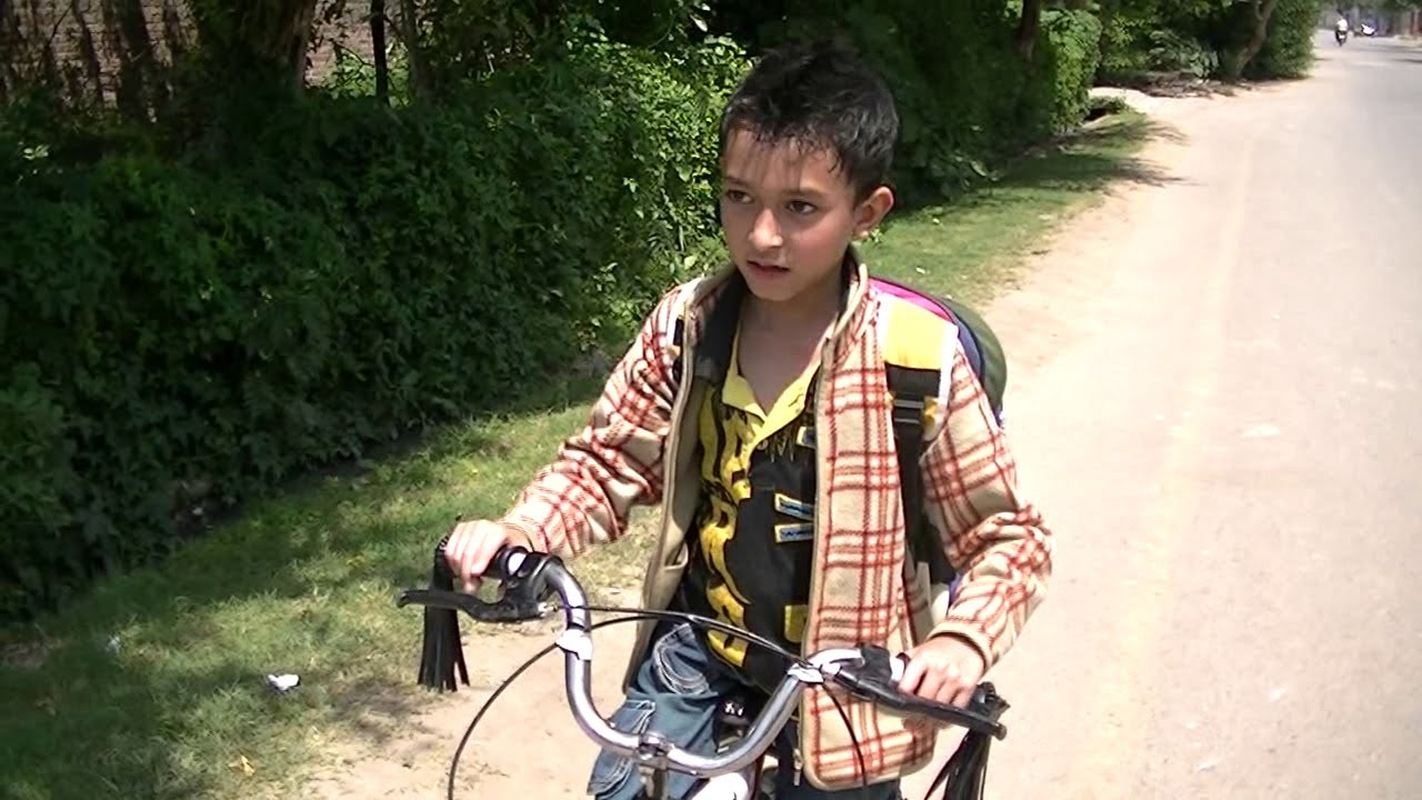 Road Princess - Official Trailer - YouTube