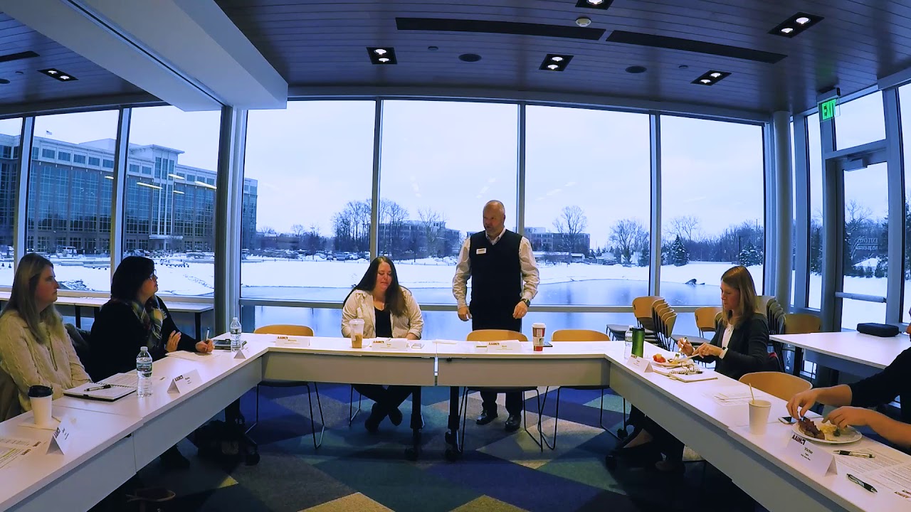 AAIM_Matt Wideman_Jan 2020 - YouTube