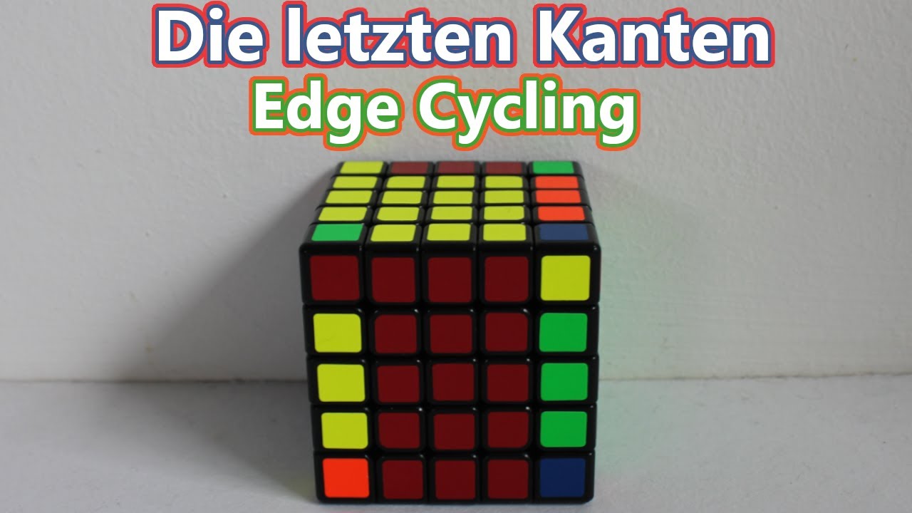 Yau5 Methoden Tutorial | Die letzten Kanten - YouTube