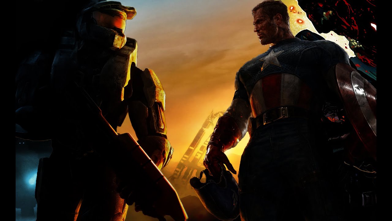 SUPER SOLDADOS (Top 5) - YouTube