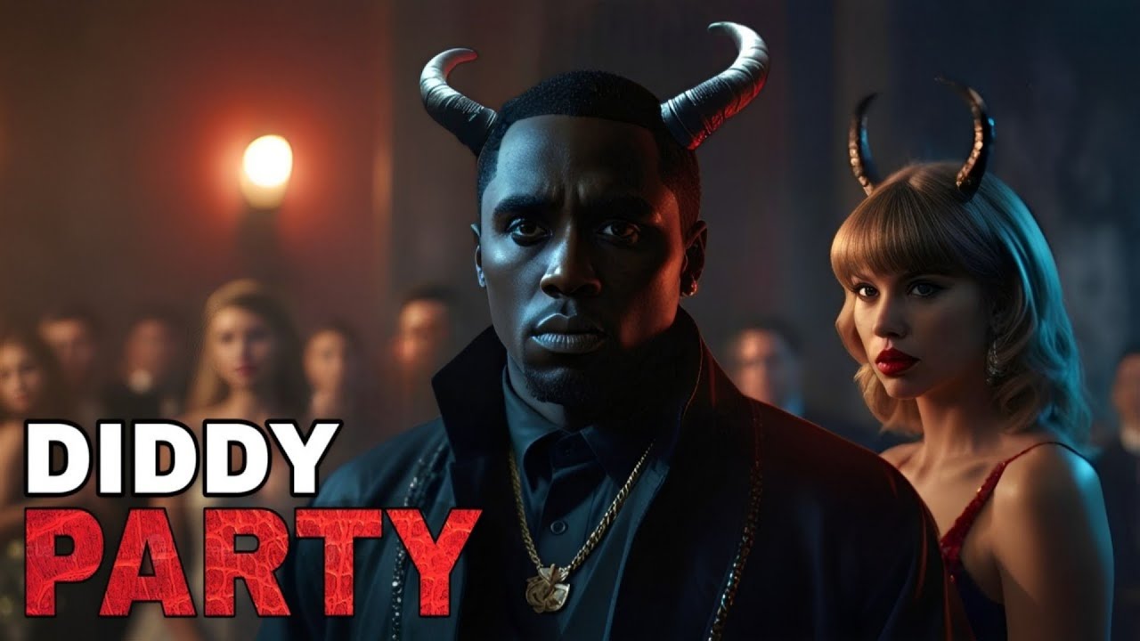 3 Disturbing TRUE Diddy Party HORROR Stories That Will Shocked You ...