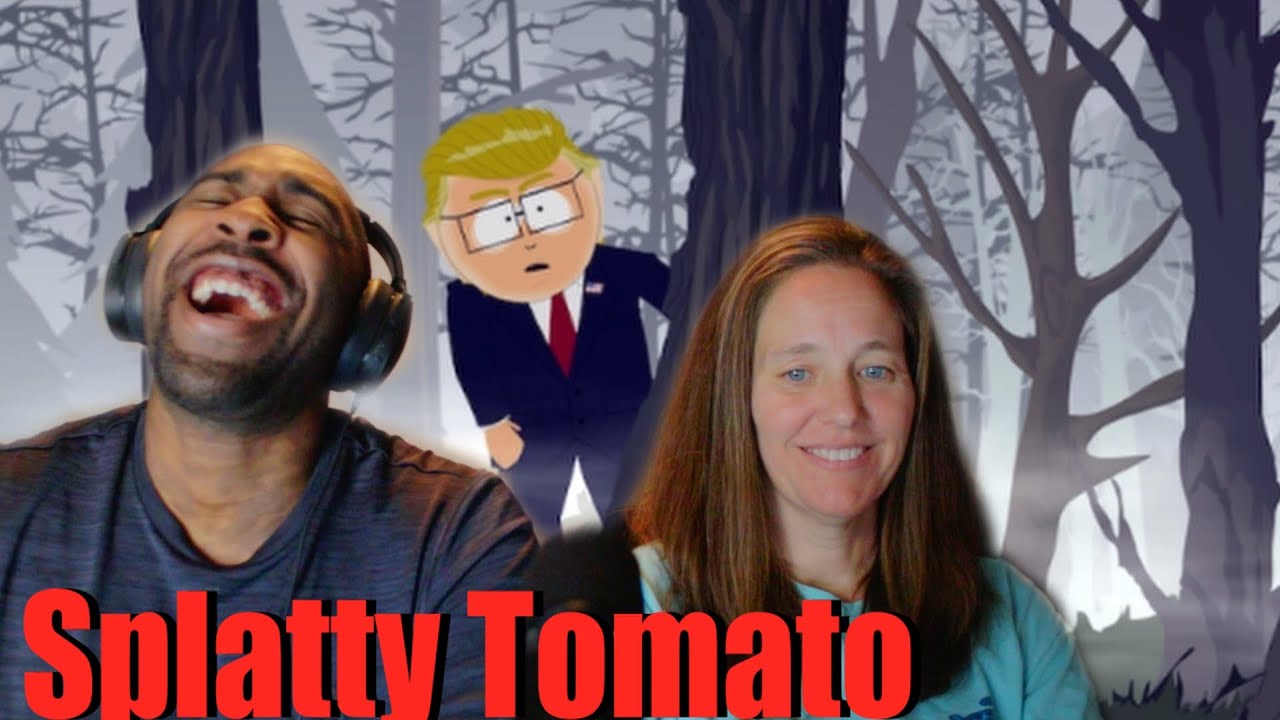 How's My Approval Rating | South Park "Splatty Tomato" Season 21 ...