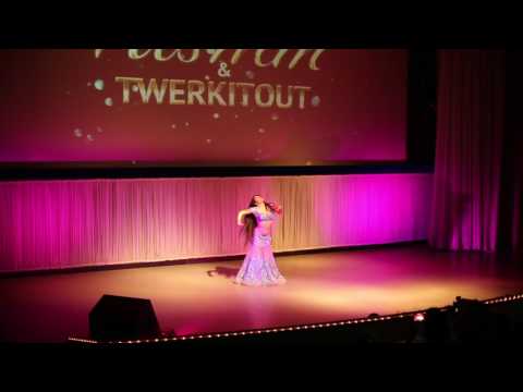 Belly Dance Performance Margo Sheikh Ali Oriental Dance