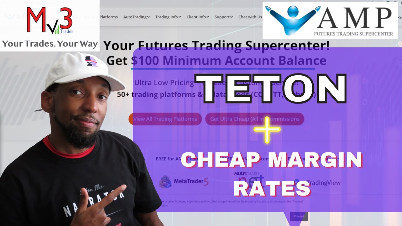 Switching to Teton Order Routing: A Step-by-Step Guide for AMP Futures ...