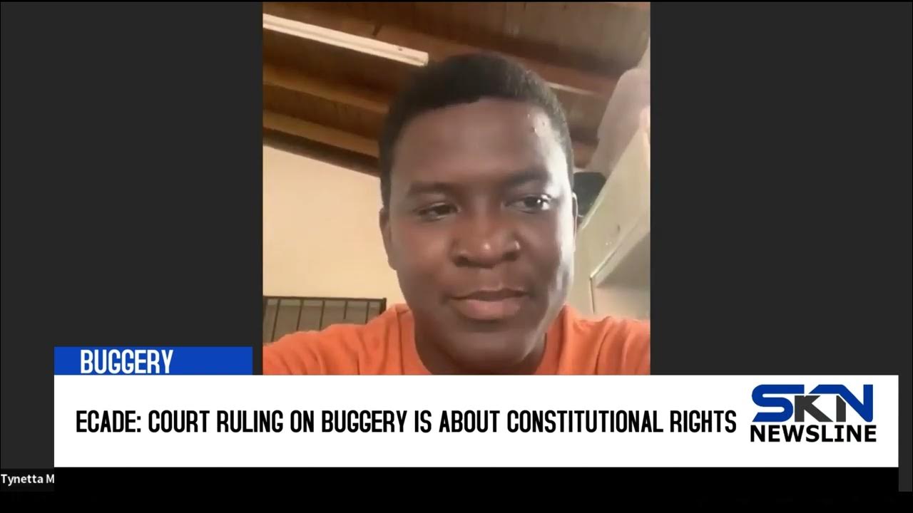 ECADE COURT RULING ON BUGGERY IS ABOUT CONSTITUTIONAL RIGHTS YouTube ecade-court-ruling-on-buggery-is-about-constitutional-rights-youtube